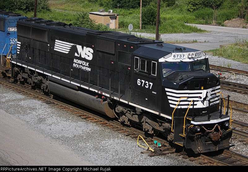 NS 6737